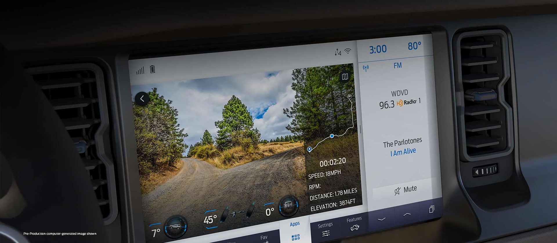 Ford Sync System: Leveraging Technology for Enhanced Driving Experience ...
