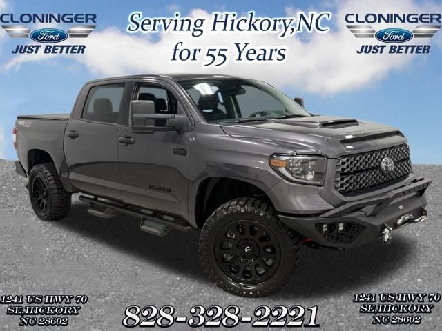 Car Details | Ford Dealership Salisbury NC | Cloninger Ford of Salisbury
