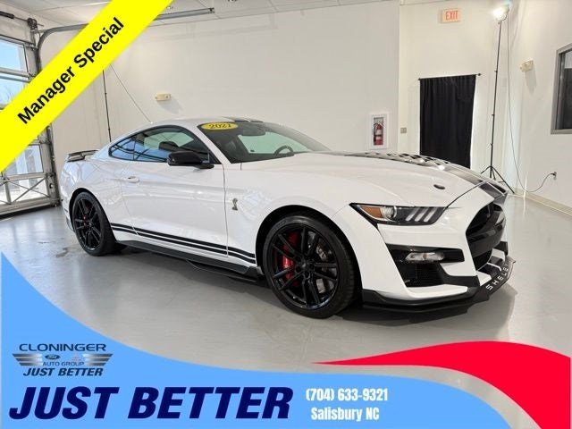 Special Details | Ford Dealership Salisbury NC | Cloninger Ford of ...