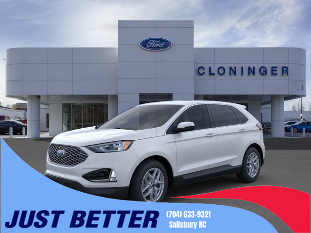 Search All Inventory Salisbury NC | Cloninger Ford