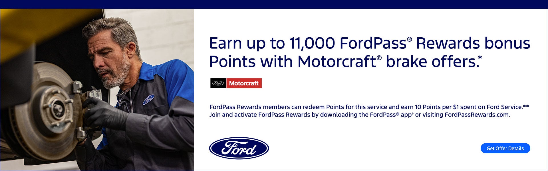 Used Car Dealer | Ford Dealer in Salisbury, NC | Cloninger Ford of ...