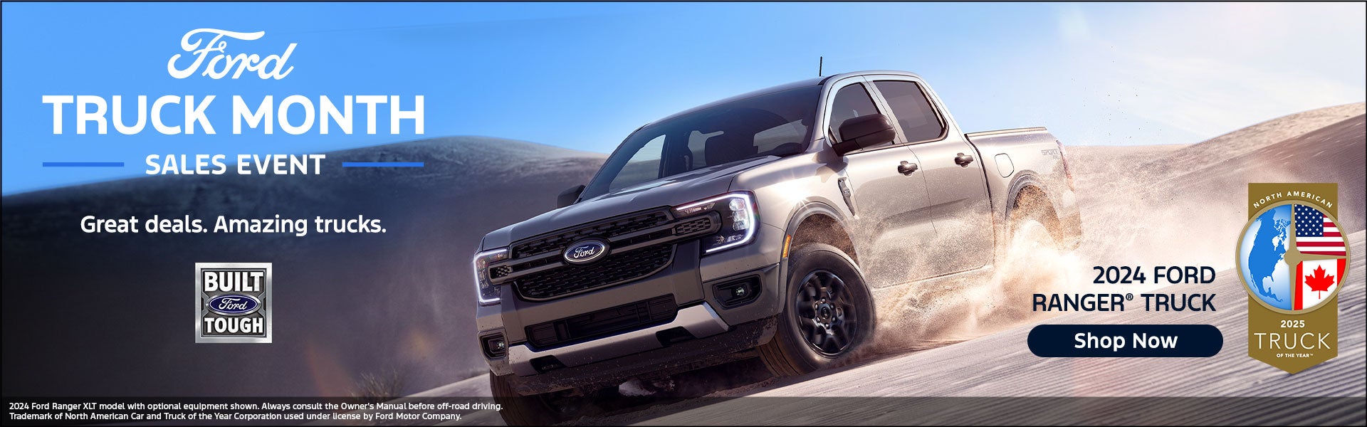 Used Car Dealer | Ford Dealer in Salisbury, NC | Cloninger Ford of ...