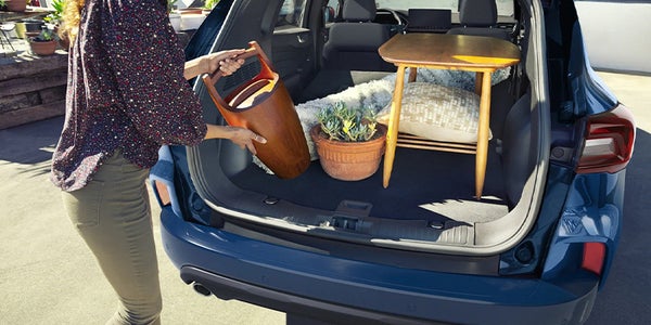 Ford Escape | Ford Dealer in Salisbury, NC | Cloninger Ford of Salisbury