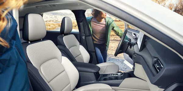 2025 Ford Escape | Salisbury, NC Ford Dealership | Cloninger Ford