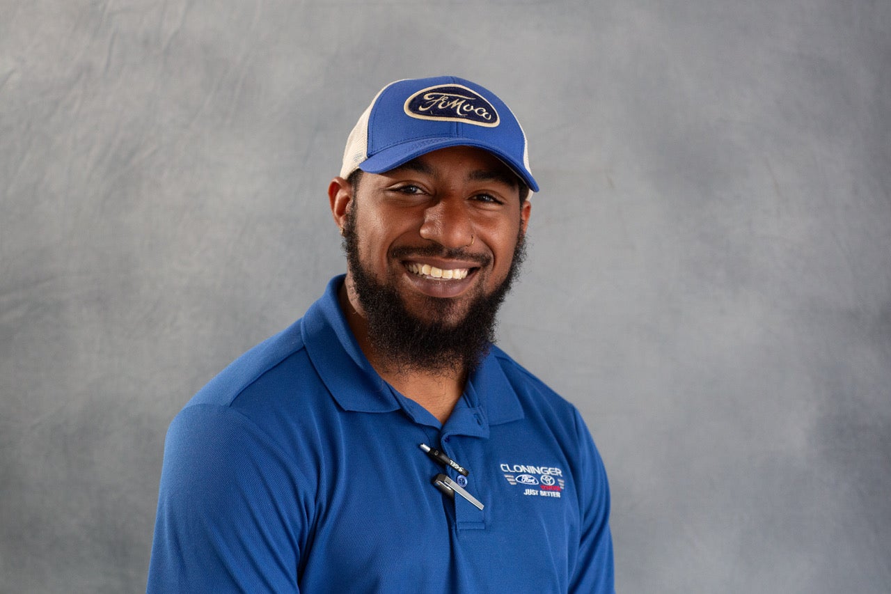 Meet Our Staff Salisbury NC | Cloninger Ford