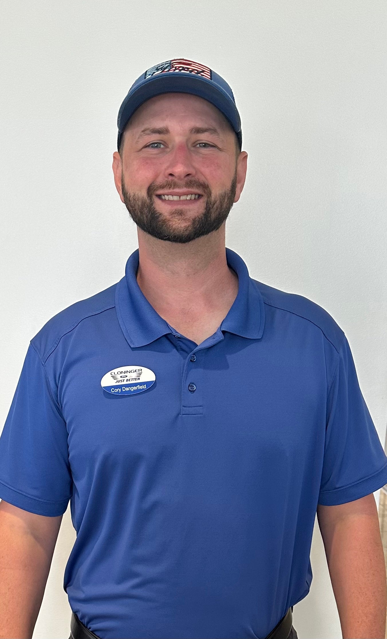 Meet Our Staff Salisbury NC | Cloninger Ford