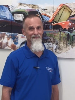Meet Our Staff Salisbury NC | Cloninger Ford