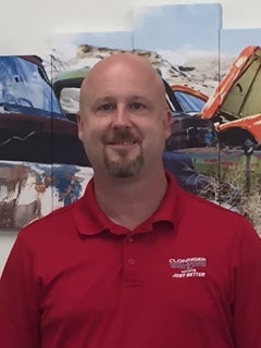 Meet Our Staff Salisbury NC | Cloninger Ford