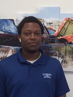 Meet Our Staff Salisbury NC | Cloninger Ford