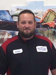 Meet Our Staff Salisbury NC | Cloninger Ford