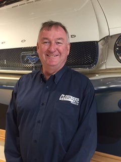 Meet Our Staff Salisbury NC | Cloninger Ford