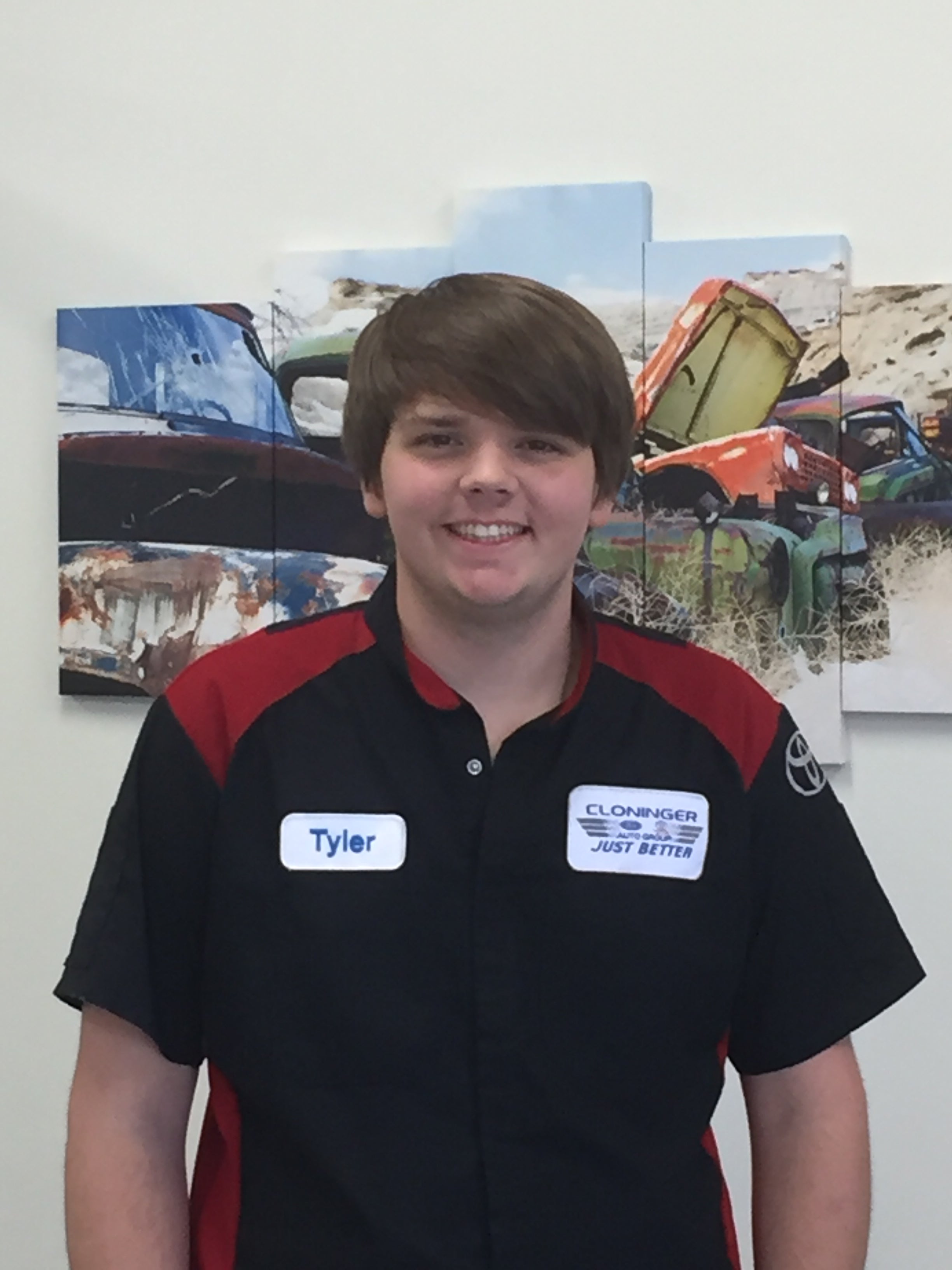 Meet Our Staff Salisbury NC | Cloninger Ford