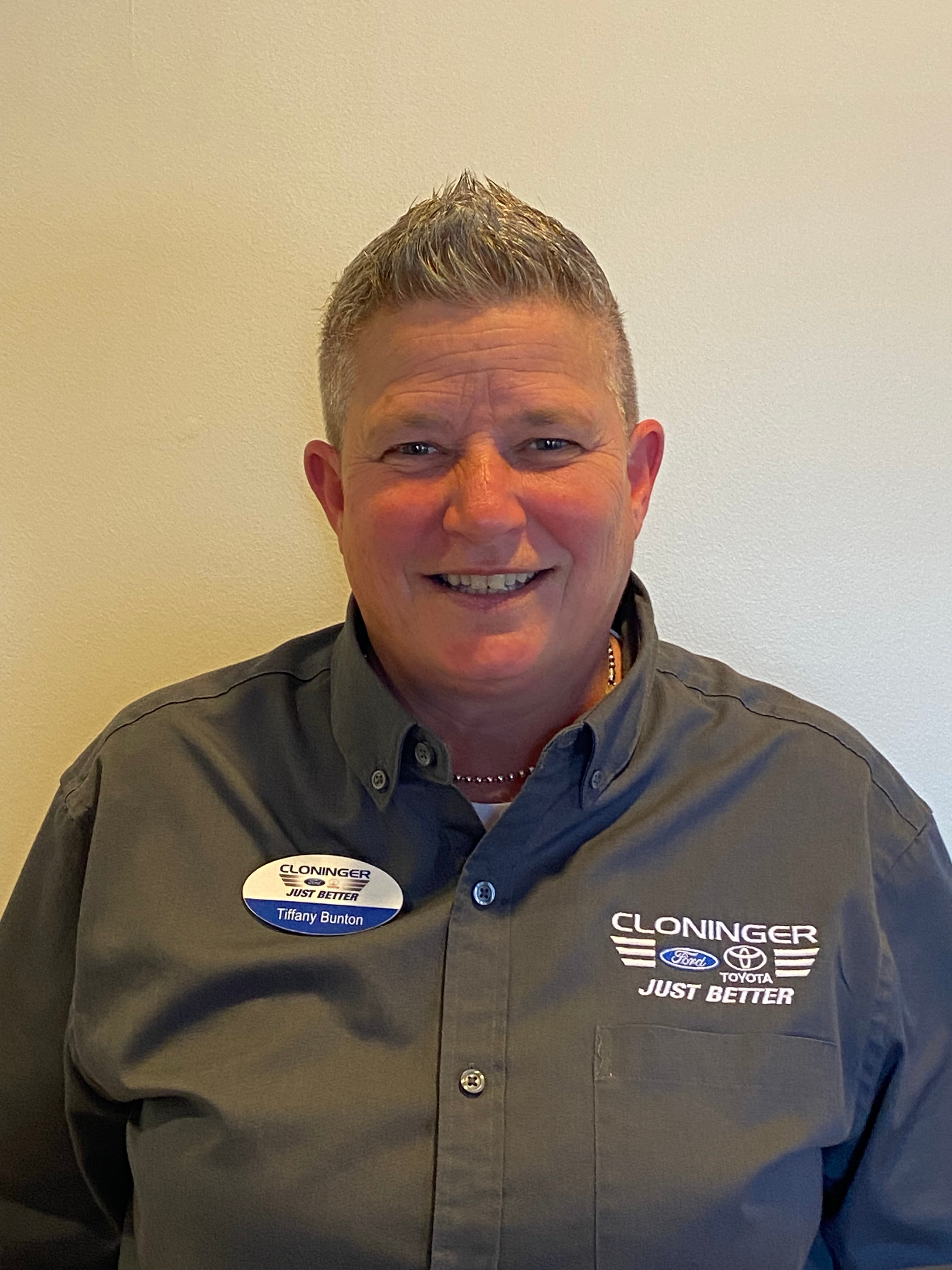 Meet Our Staff Salisbury NC | Cloninger Ford