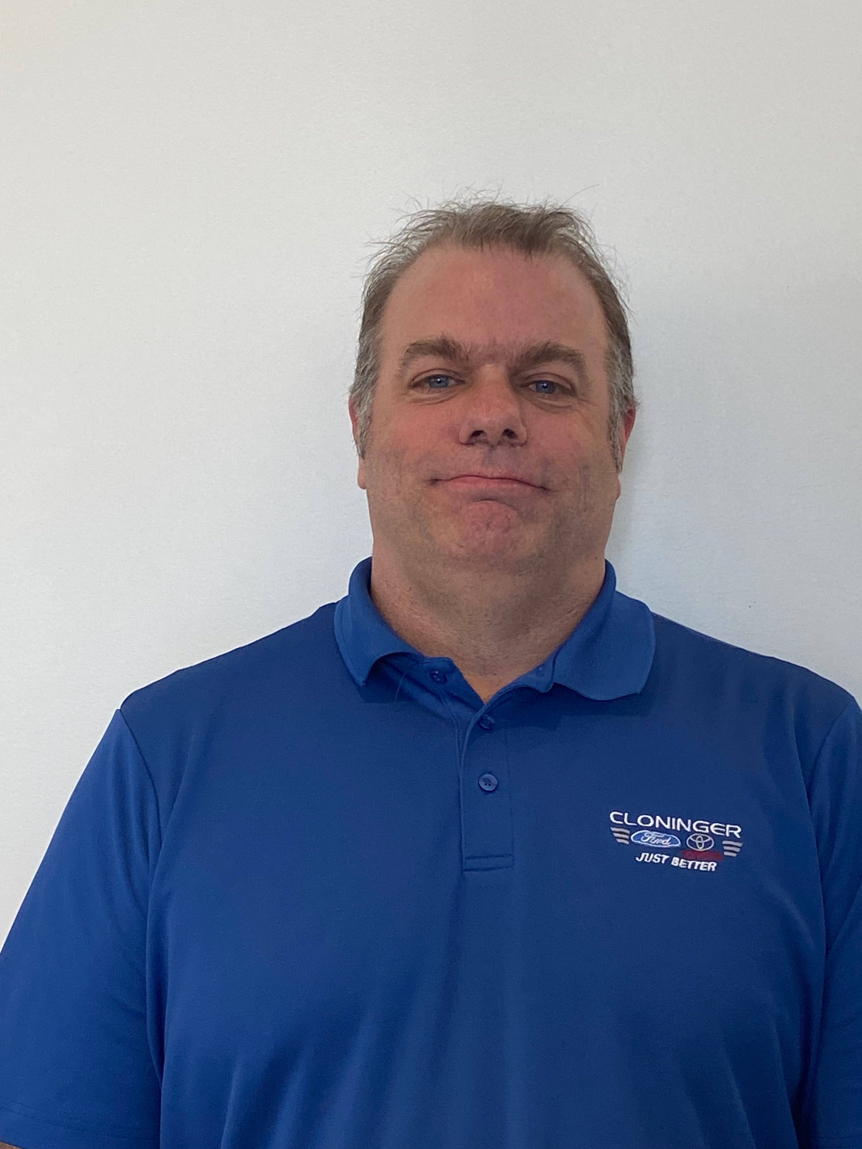 Meet Our Staff Salisbury NC | Cloninger Ford