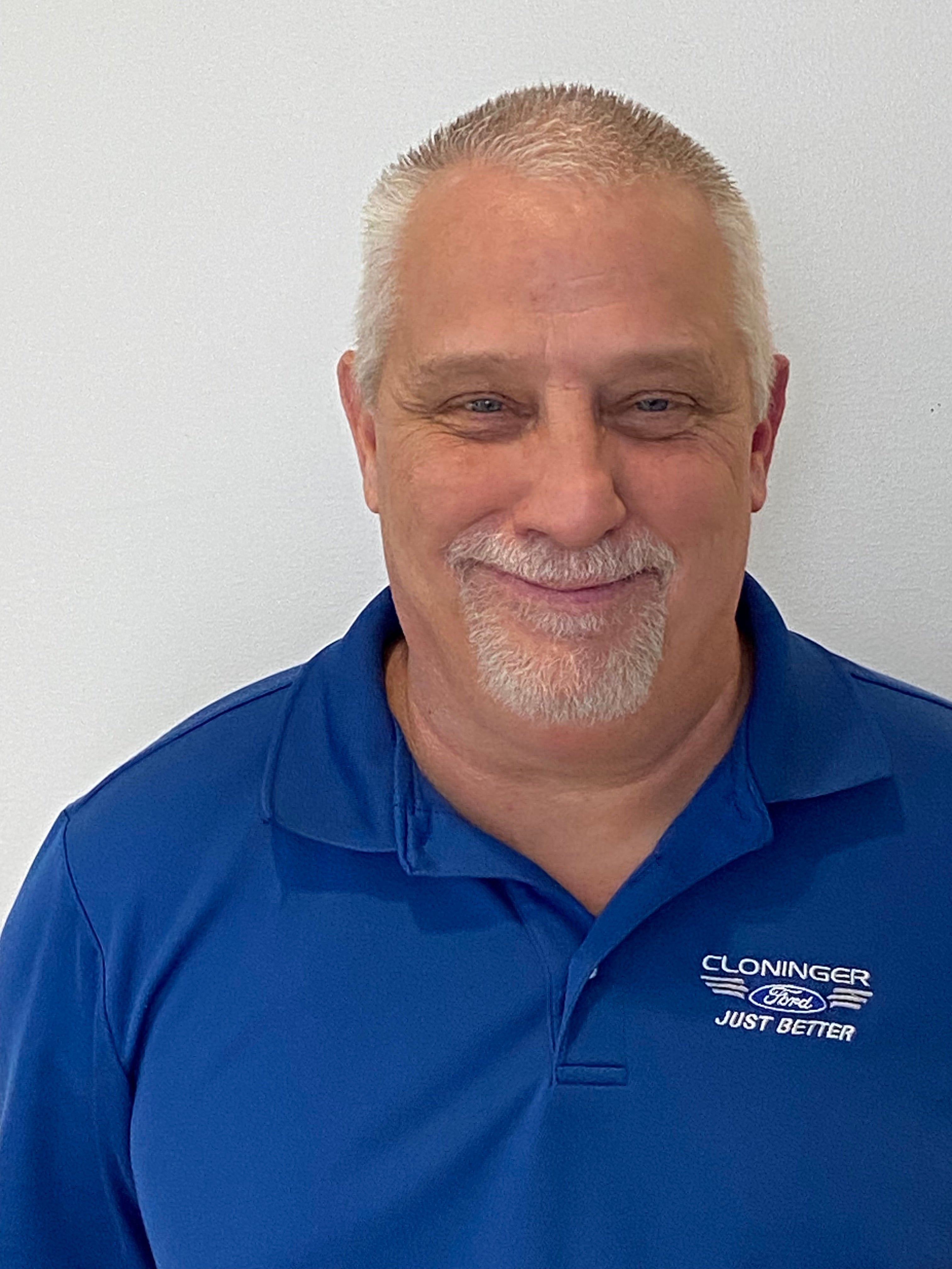 Meet Our Staff Salisbury NC | Cloninger Ford