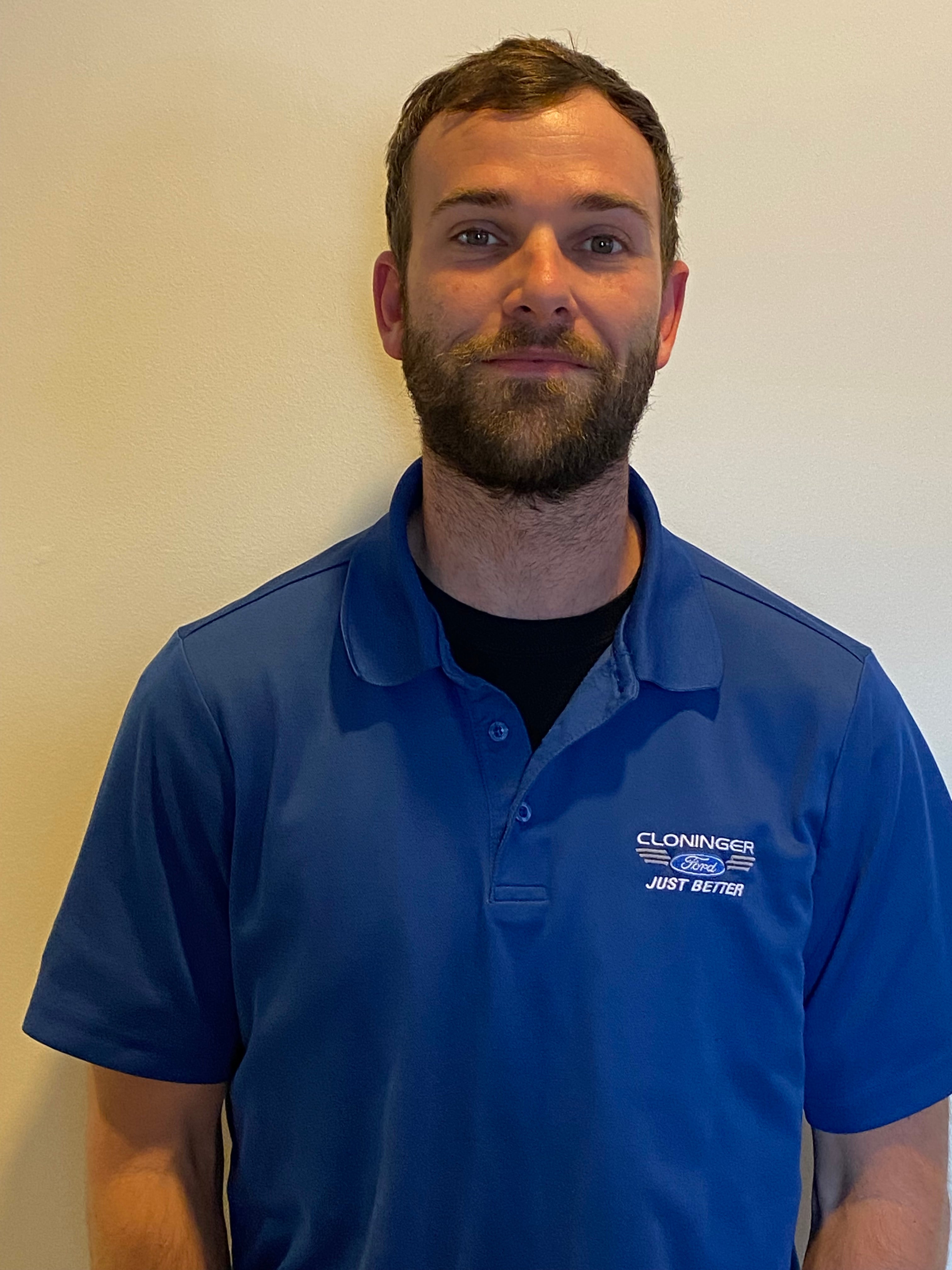 Meet Our Staff Salisbury NC | Cloninger Ford