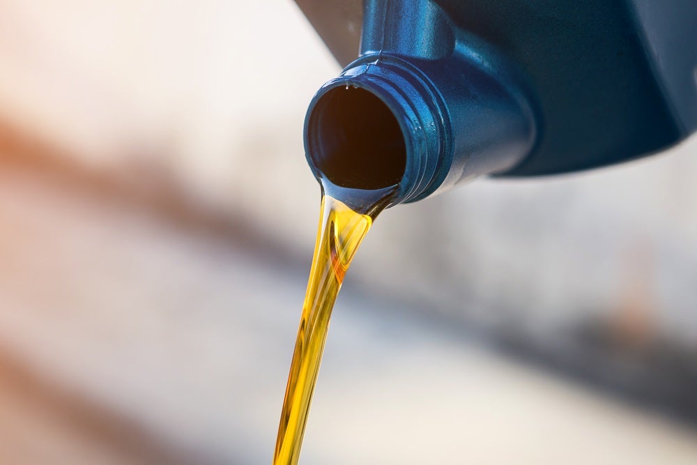 How Do You Change Your Oil? Salisbury, NC | Cloninger Ford