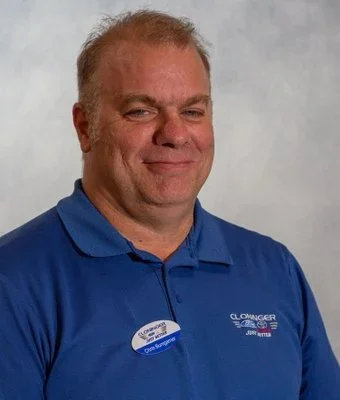 Meet Our Staff Salisbury NC | Cloninger Ford